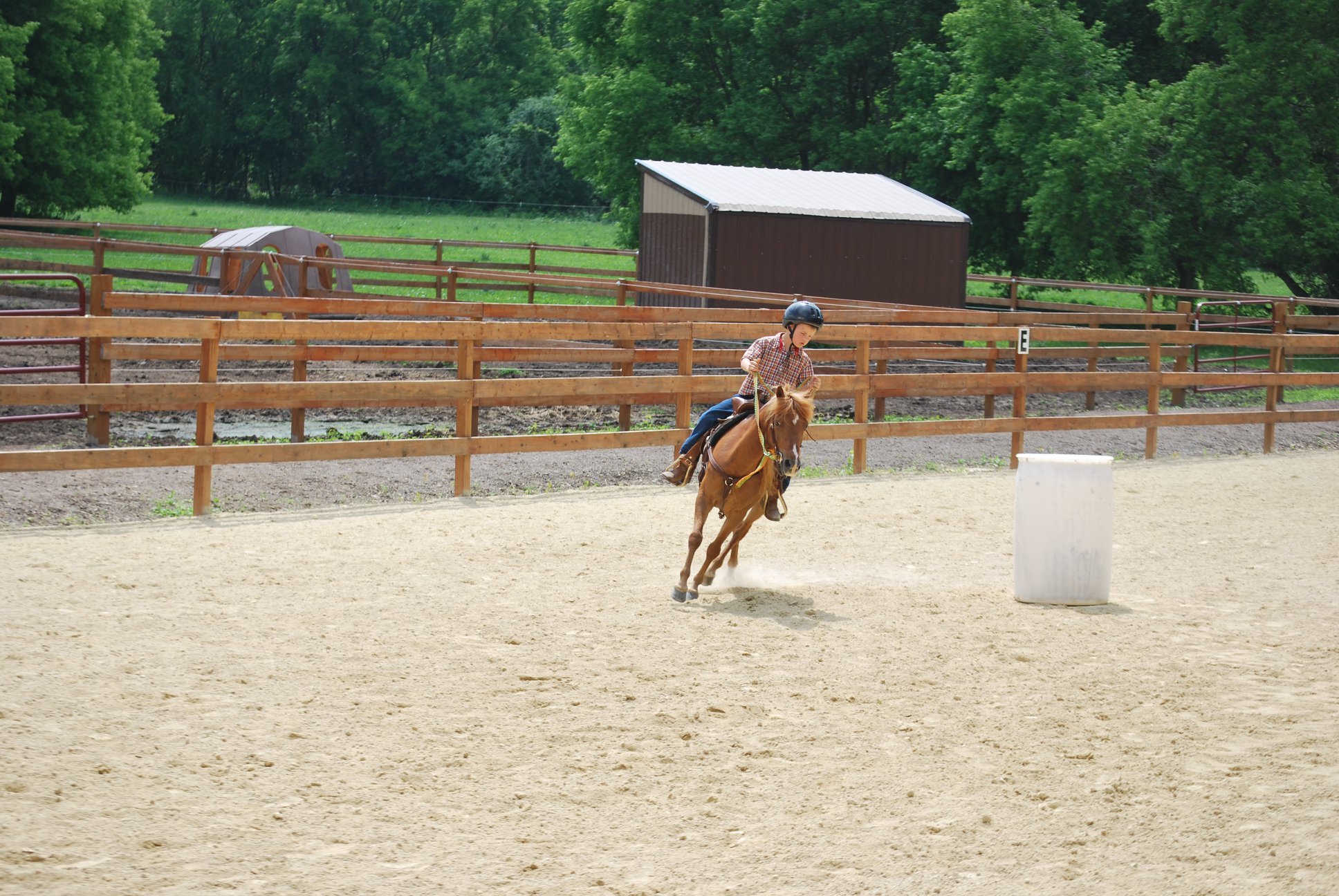 lessons – Red Gate Riding