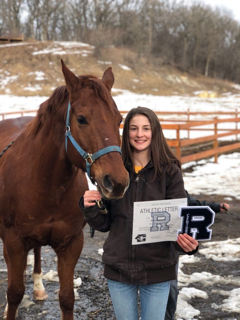 Lessons – Red Gate Riding