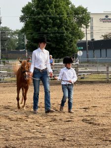Lessons – Red Gate Riding